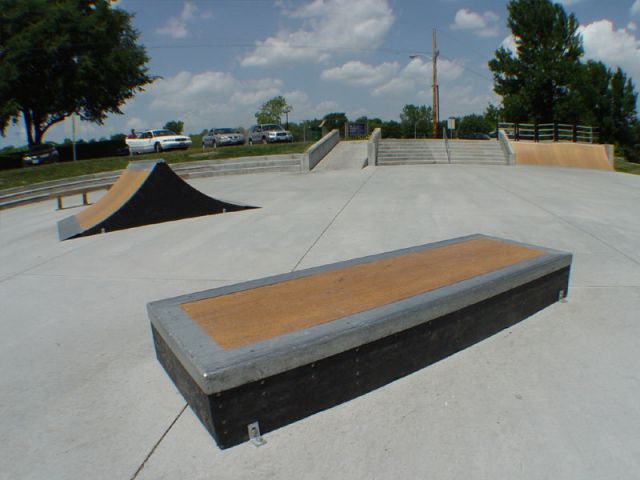 Photos for Urbandale Skatepark in Urbandale, IA